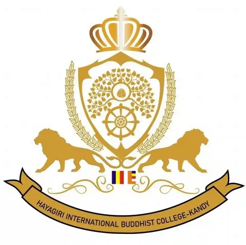 Pioneering Spiritual and Academic Excellence - Hayagiri International ...